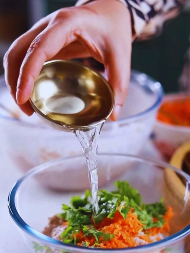 6 Hacks To Prevent Half-Cut Vegetables From Spoiling In Summer