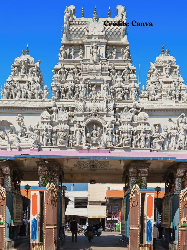 2 Indian Cities Declared Cleanest At Swachh Survekshan Awards 2023