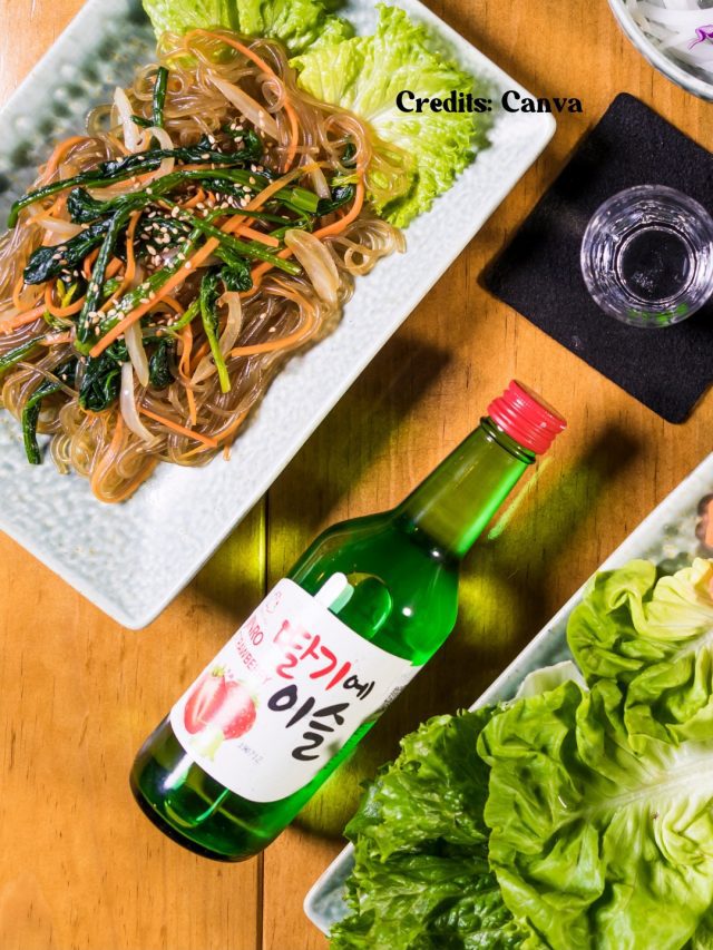 8 Drinks That Go Perfectly With Chinese Food