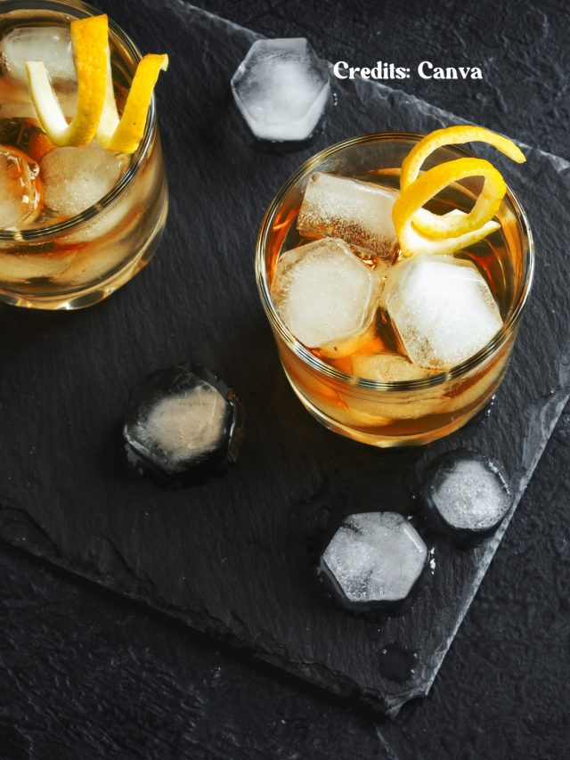 8 Unusual Rum Facts You Probably Didn't Know