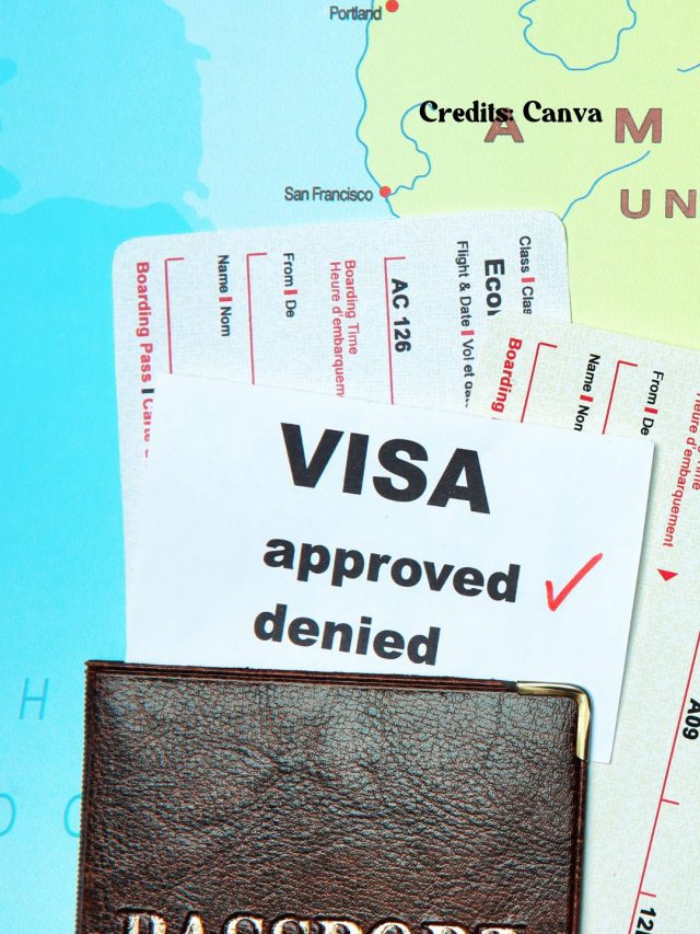 8 Things Every First-Time Visa Applicant Must Know