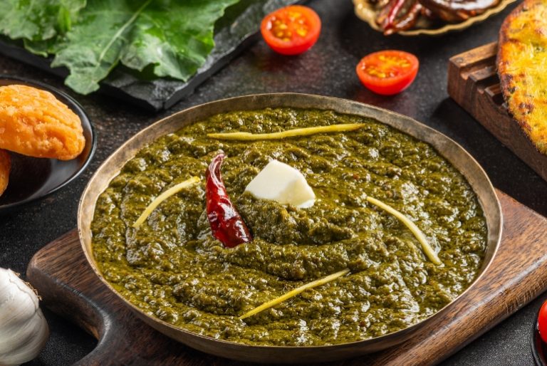 Experience The Joy Of Pongal, Sankranti, & Lohri With 25 Special Menus ...