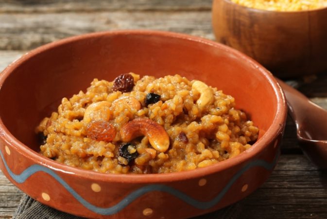 Experience The Joy Of Pongal, Sankranti, & Lohri With 25 Special Menus ...