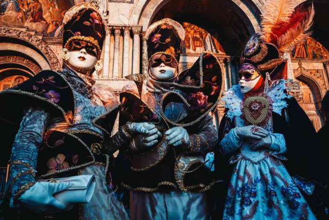 Goa Carnival 2024: All You Need To Know About Dates, Venue, Events ...