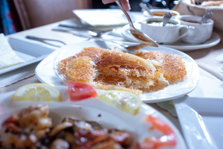 Absolute 2024: From Best Food Countries To Best Dishes, Here's The ...