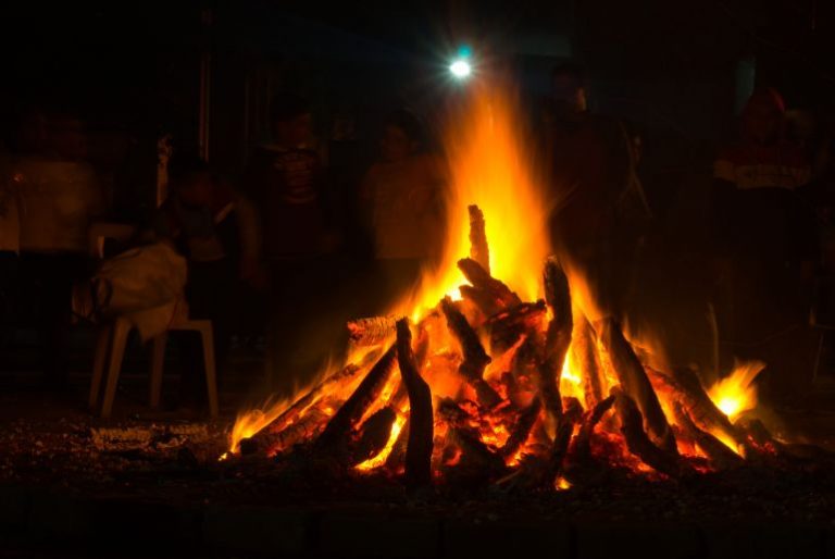 Lohri 2025: History, Significance, Rituals And All You Need To Know ...