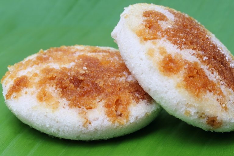What Is Tekeli Pitha, Assam's Sweet Street Delight, Enjoyed During Magh ...