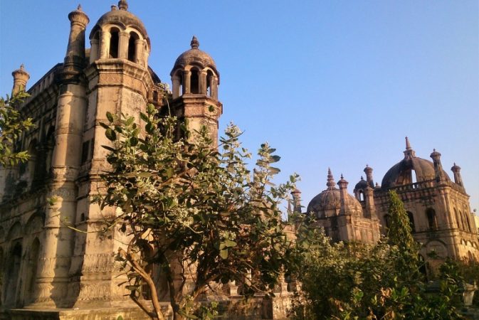 Surat To Get A JW Marriott Resort & Spa With 300+ Rooms & Villas, Plush ...
