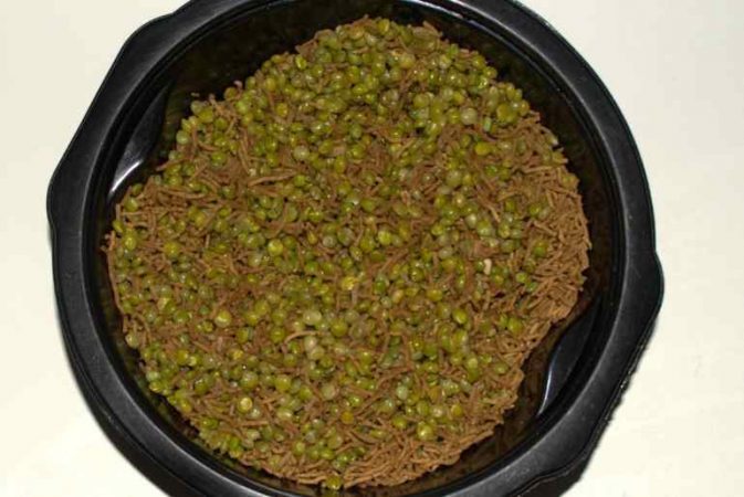 What Is Ponk, The Gujarati Snack That Has Wowed The Internet With 13M ...