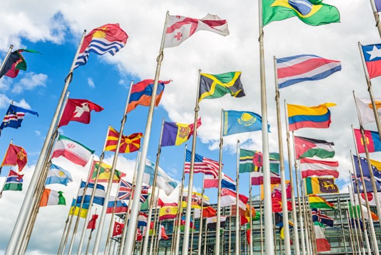 Bagging A Spot On Top 15 Windiest Cities Worldwide, Dubai Gives Us A ...