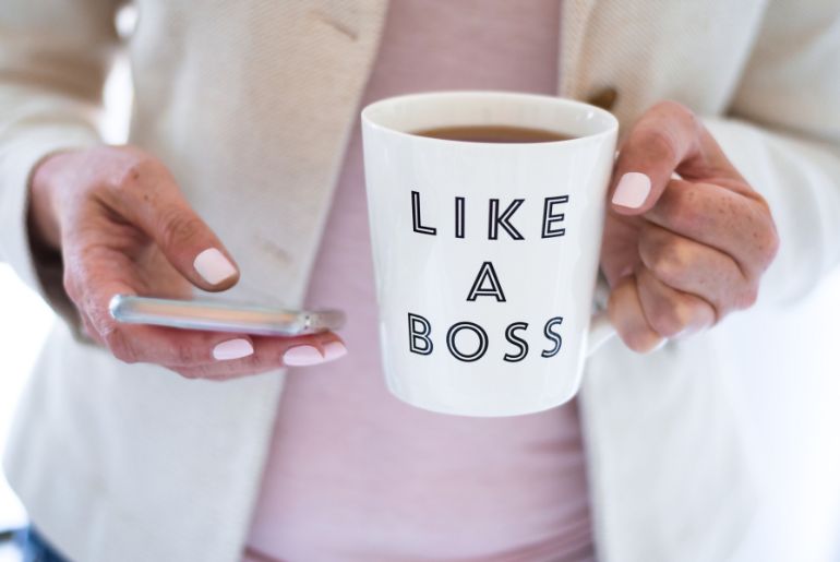 UAE Launches 1st Women-Only Job Portal "Womens First Job", A Step ...