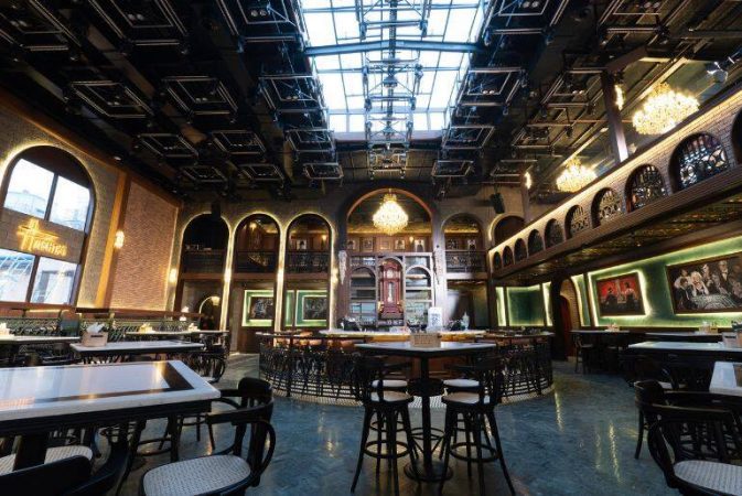 12 New Restaurants In Kolkata You Need To Check Out This Month | Curly ...