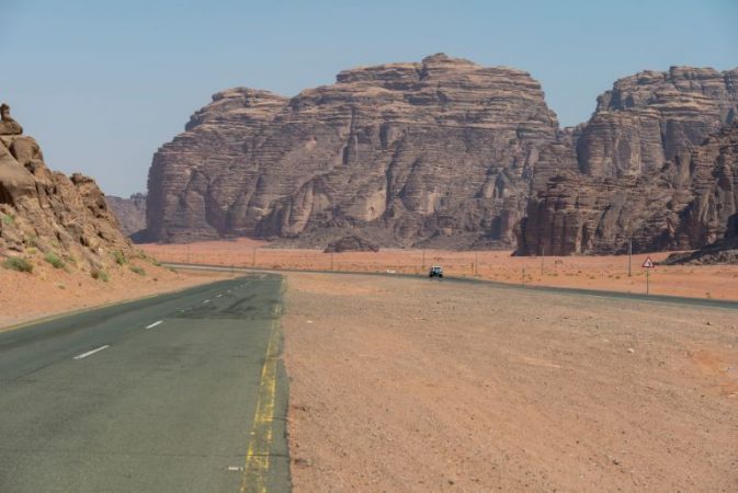 8 Best Desert Safari Spots In GCC. That You Cannot Miss