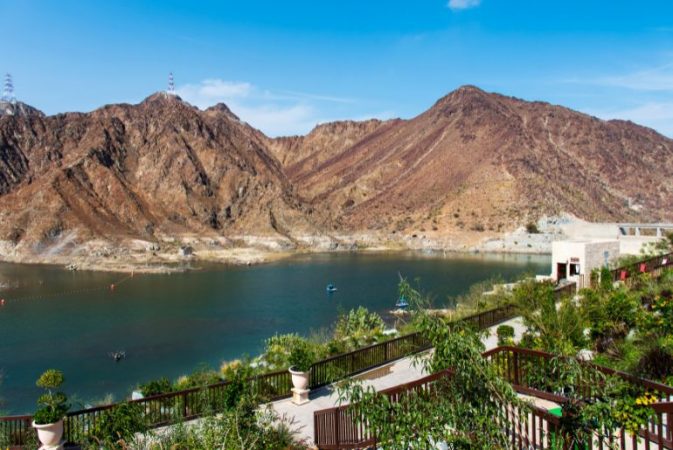 8 Must-Visit Destinations for Nature Lovers In the UAE