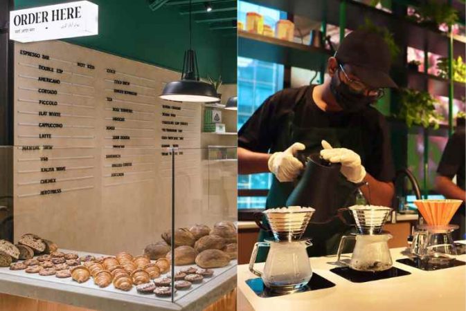 Mumbai’s Popular Subko Mini Is Now Open At Delhi’s Sidecar & It’s A ...