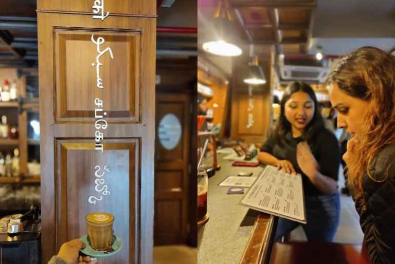 Mumbai’s Popular Subko Mini Is Now Open At Delhi’s Sidecar & It’s A ...