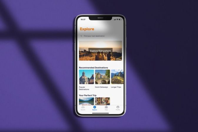 CT Interview: 98% Indians Want To See New Places, Sleep Tourism Soars ...