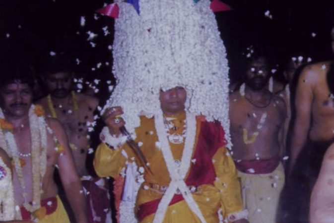 Bengaluru Karaga Festival: The Dates, Venue, History & More, Here's All ...