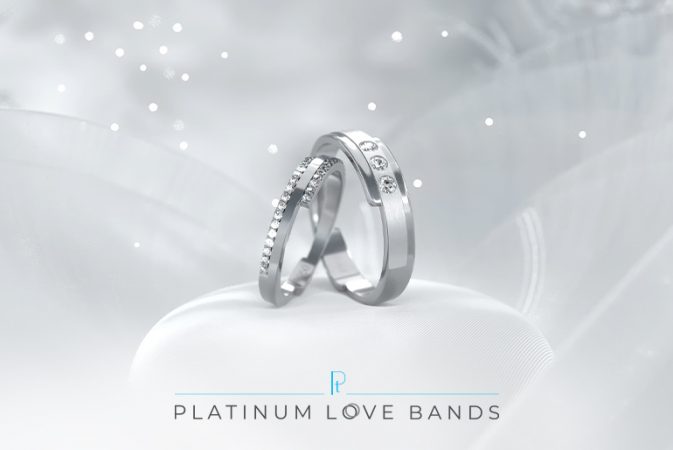 This Month of Love, Gift Your Special One The Ultimate Symbol Of Love ...
