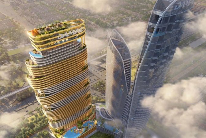 Monday Brief: From Salman Khan Coming To Sharjah To New Sapphire Tower ...