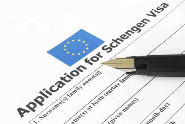 Schengen Visa: UAE Citizens To Face A Price Hike This Year; Here's All ...