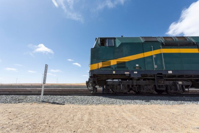Crossing Continents, These 10 Longest Train Journeys Will Take Your ...