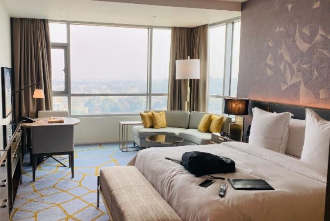 The V-Day Gift No One Wanted! Air NZ Flight Cancelled; Passengers Asked ...