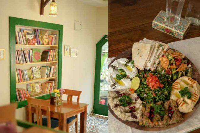 8 New Restaurants In Bengaluru To Head To This Month