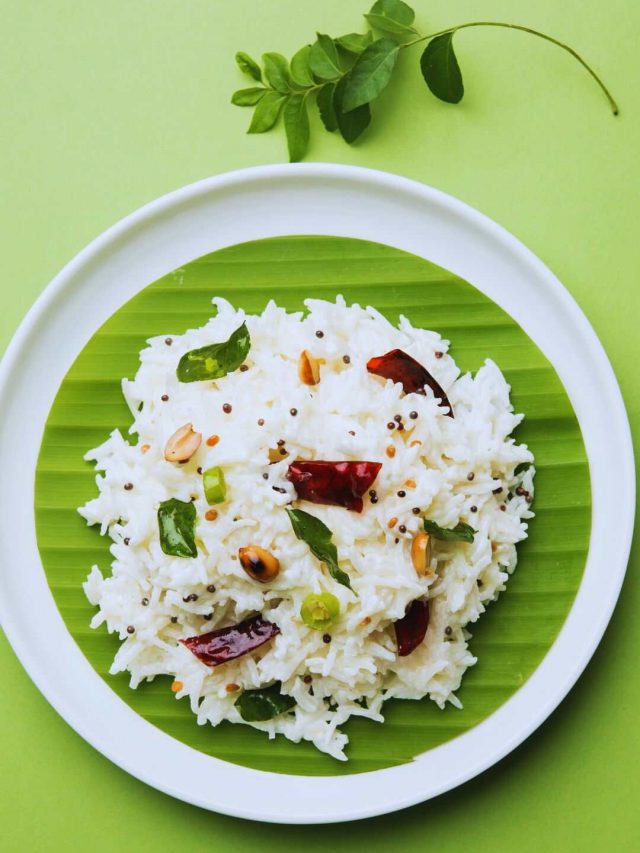 5 Rice Dishes For Summers From South India