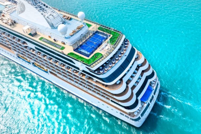 What Are World Cruises? A Look Inside The Intriguing World Of Long ...