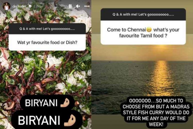 Masterchef Australia's Depinder Chhibber Has AMA Sesh On Insta; Reveals ...