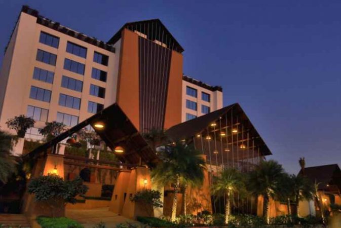 IND Vs ENG: From Heritage-Themed Suites To Gujarati Food, Arrangements ...