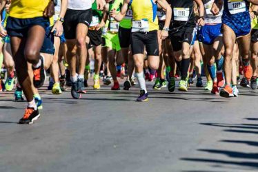 Mumbai's MTHL Will Have 5,000 Runners Participating In First-Of-Its ...