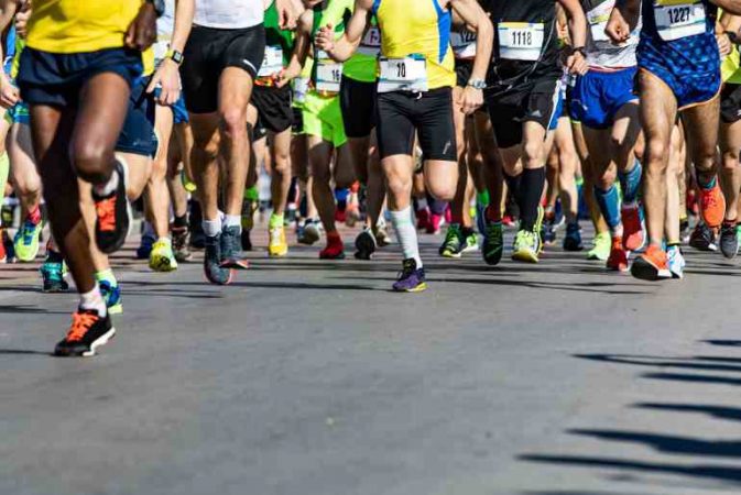 Mumbai's MTHL Will Have 5,000 Runners Participating In First-Of-Its ...