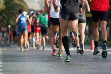 Mumbai's MTHL Will Have 5,000 Runners Participating In First-Of-Its ...