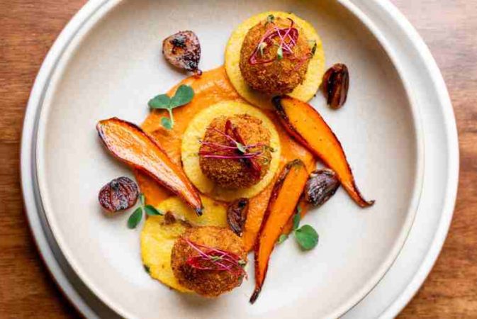 8 New Restaurants In Bengaluru To Head To This Month