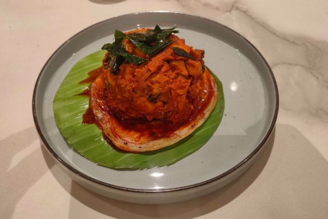 CT Review: I Visited Mool: Kitchen & Bar And Savoured Generational ...