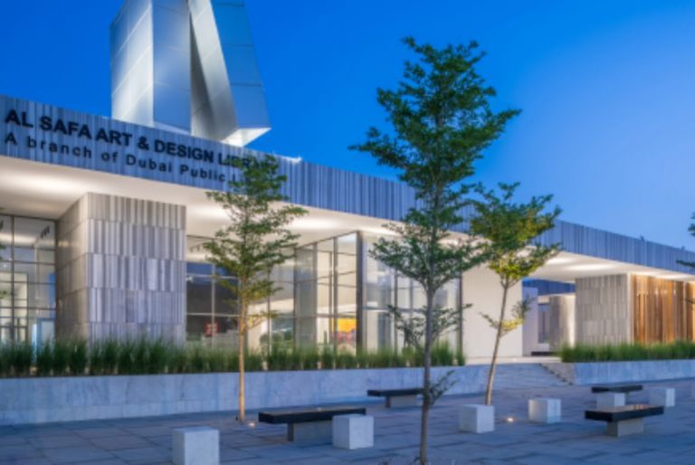 10 Best Public Libraries In Dubai Perfect For For Bibliophiles