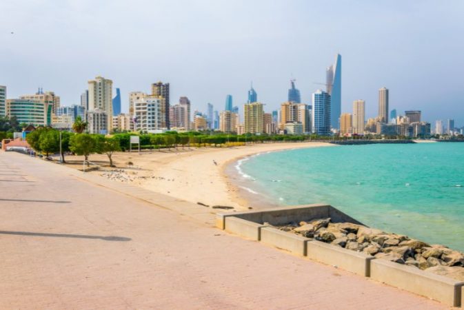 7 Best Road Trips Across the GCC for Ultimate Exploration and ...