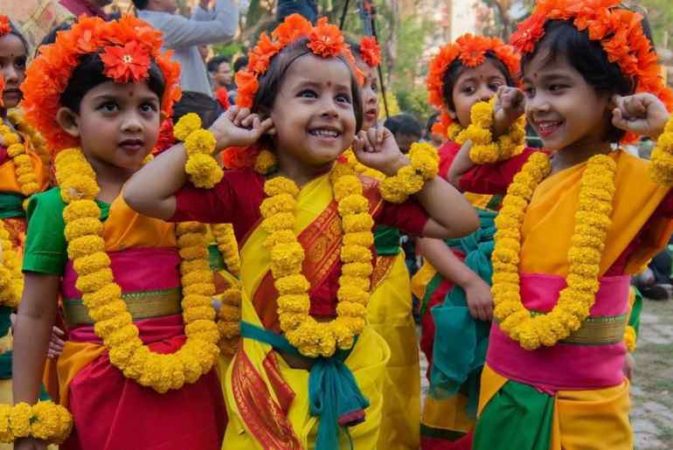 Phool Dei Festival: What It Is, Why Is It Celebrated, Dates And All ...