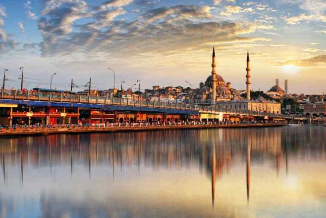Turkish Airlines Launches Stopover In Istanbul Program For Indian ...