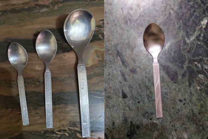 Is This The National Spoon Of India? Internet Agrees As SO MANY People ...