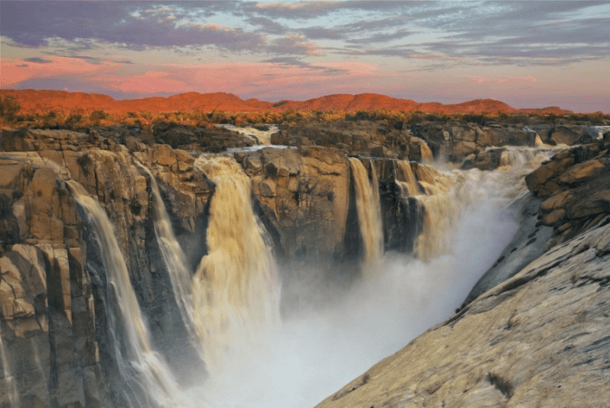 30 Best Canyons In The World That Are Dramatically Beautiful And ...