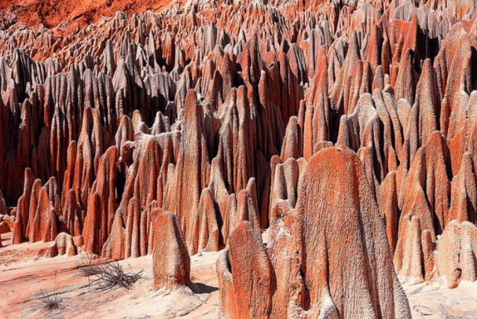 30 Best Canyons In The World That Are Dramatically Beautiful And ...