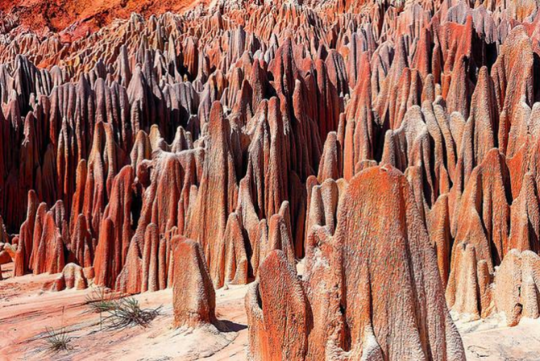 30 Best Canyons In The World That Are Dramatically Beautiful And ...