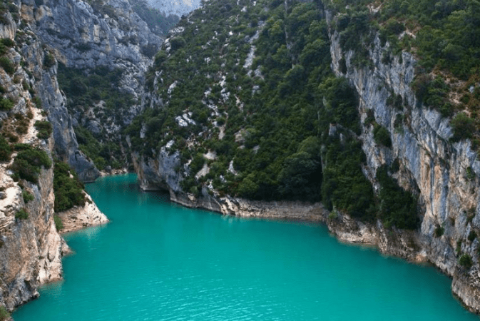 30 Best Canyons In The World That Are Dramatically Beautiful And ...