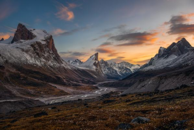 30 Best Canyons In The World That Are Dramatically Beautiful And ...