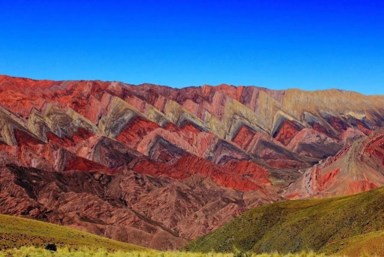 30 Best Canyons In The World That Are Dramatically Beautiful And ...