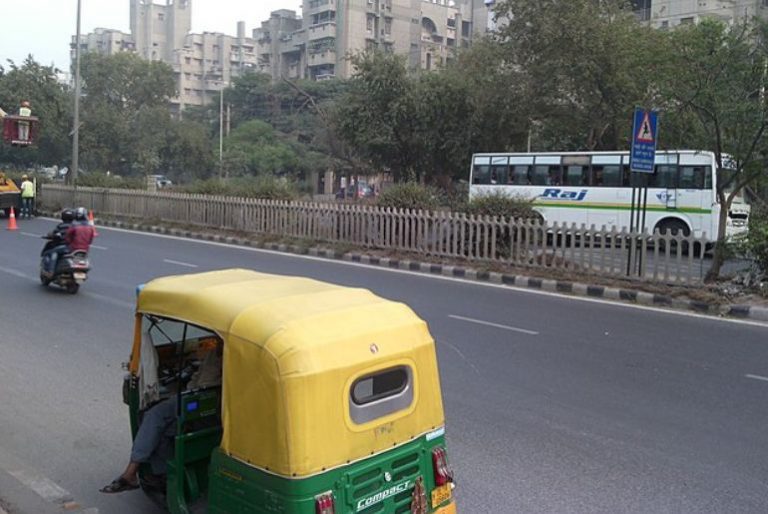 Delhi: Transport Dept To Launch Single Ticket System For DTC Buses ...