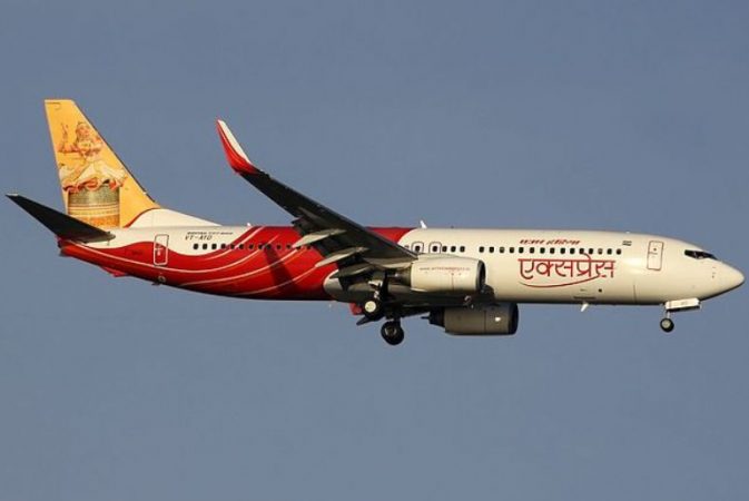 Doctor, Cabin Crew & Passengers Save Life Of Middle-Aged Flyer On Air ...